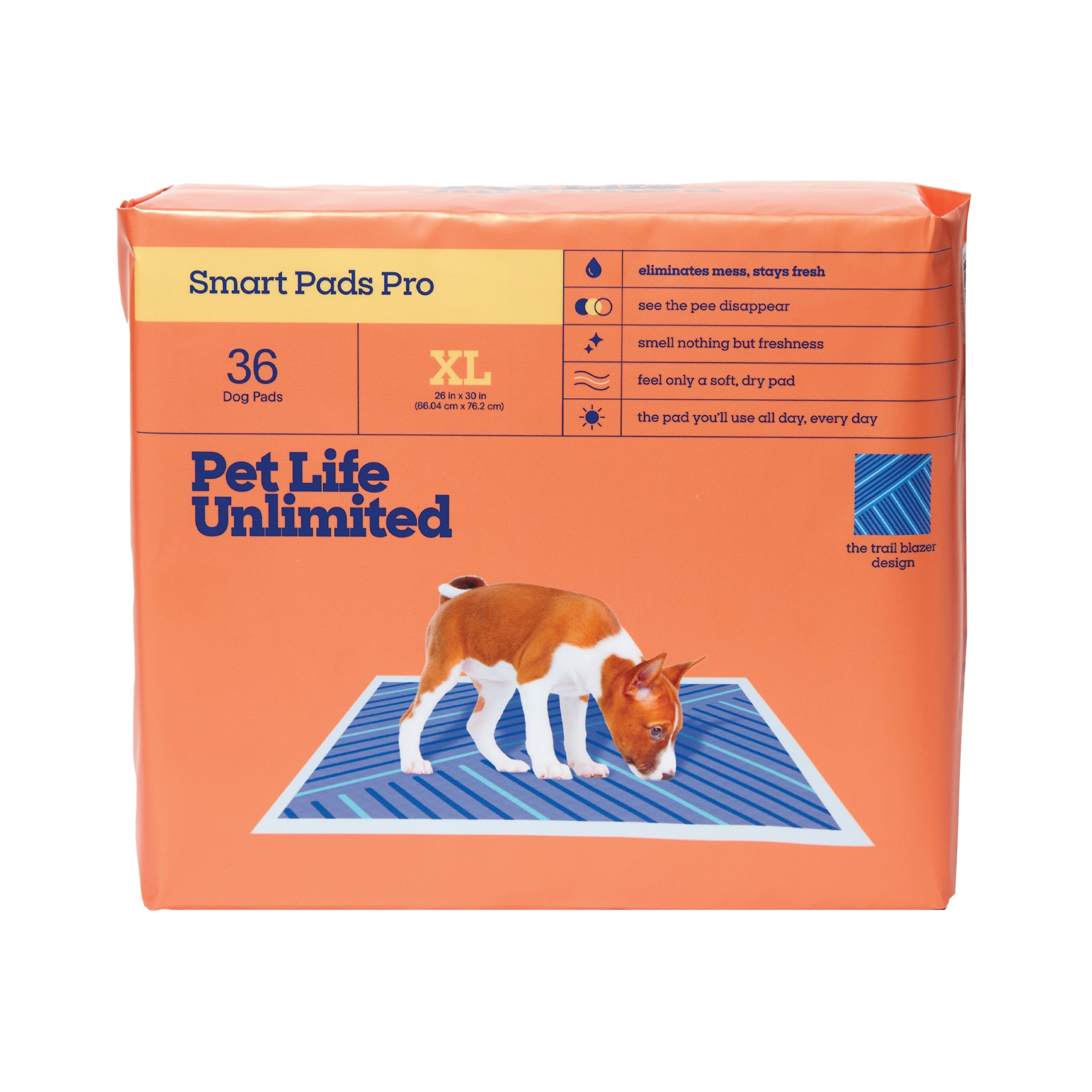 Smart Pads Pro, XL – Pet Life Unlimited