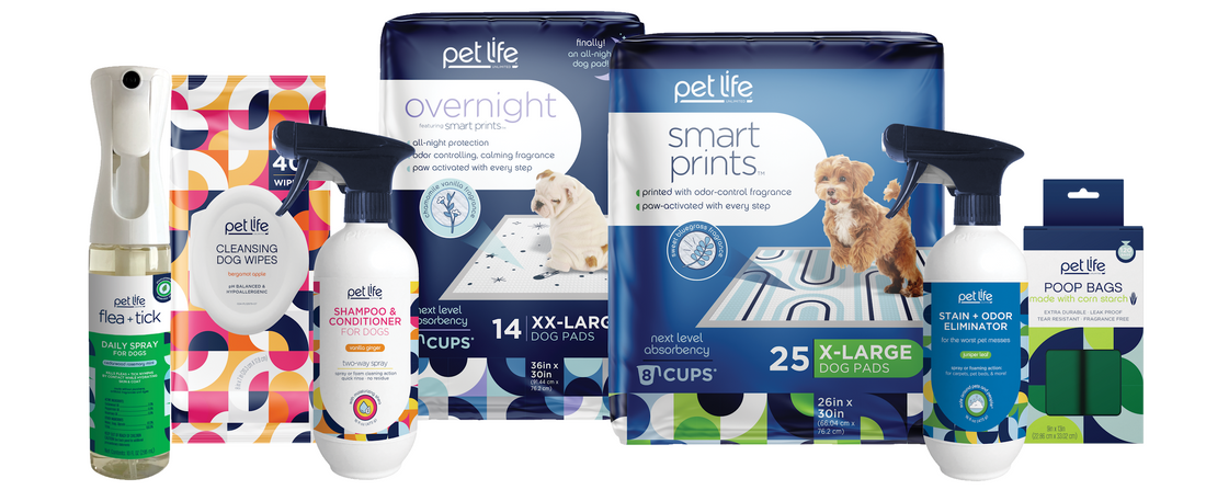 Pet Life Unlimited